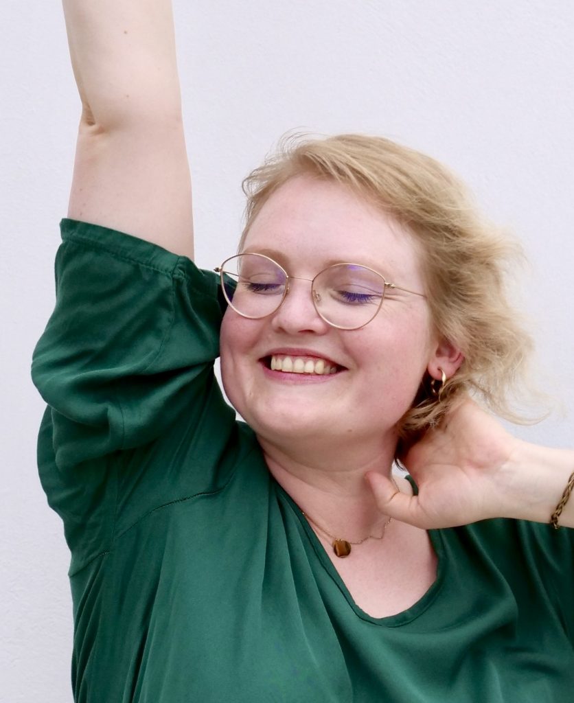 Lisa Preller - Rosenhaus Oldenburg