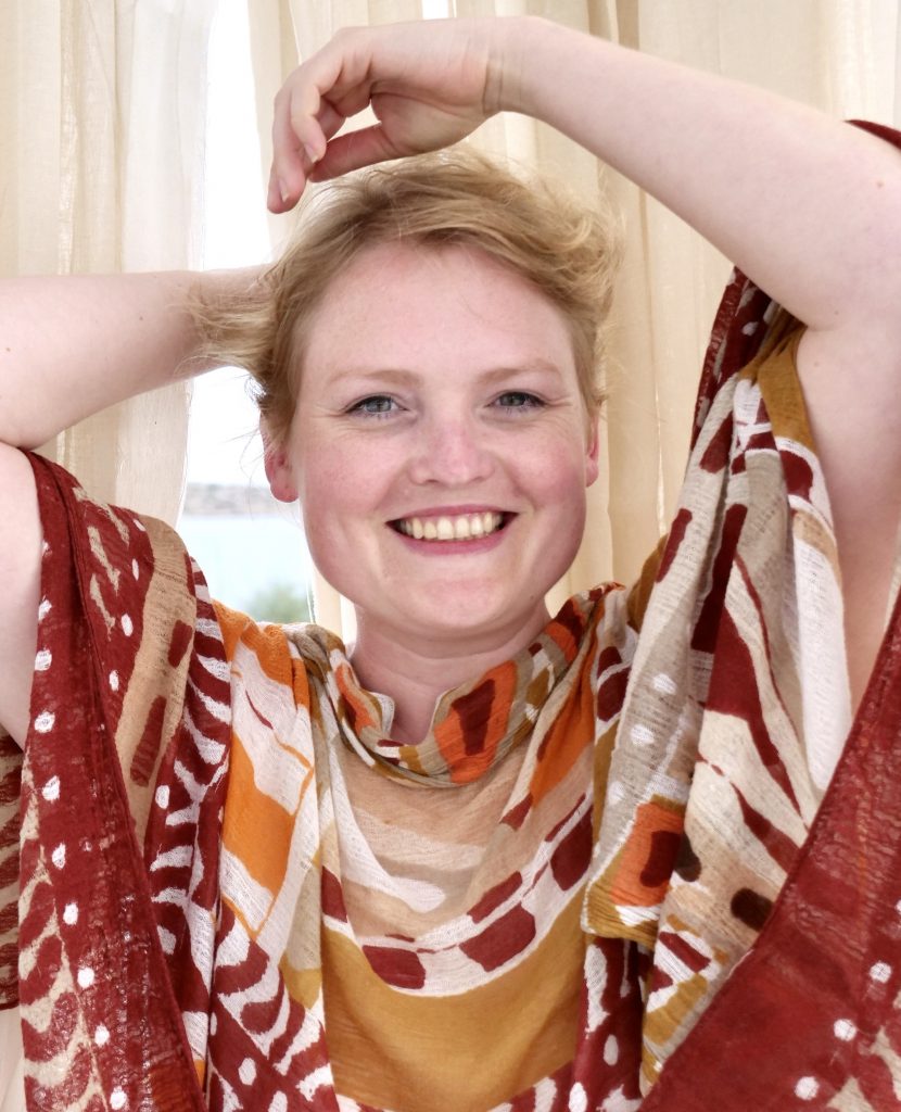 Lisa Preller - Rosenhaus Oldenburg